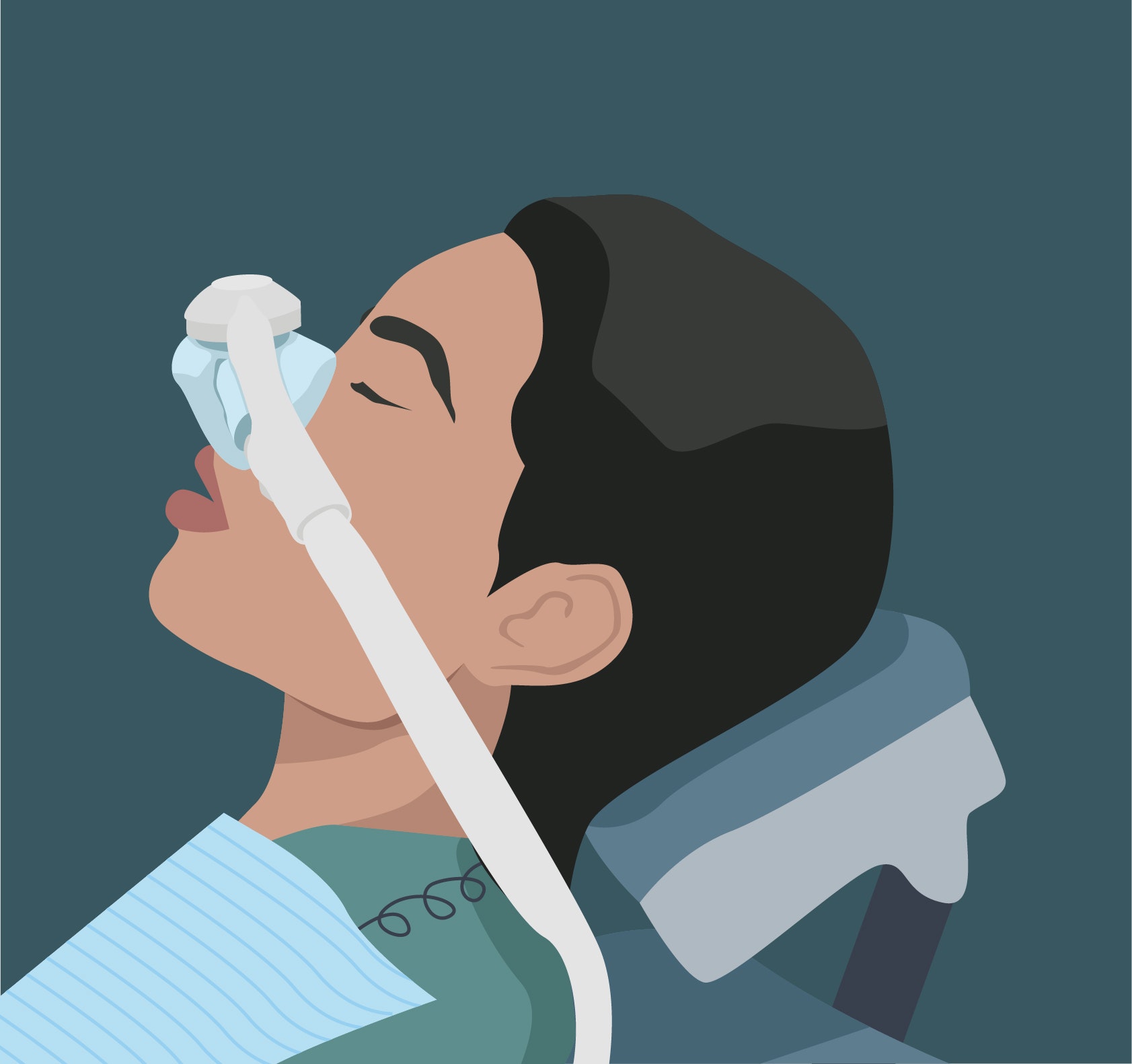 Sedation - Crest Family Dental